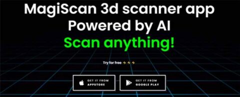 Оценка креативности стартапа MagicScan от профессионалов